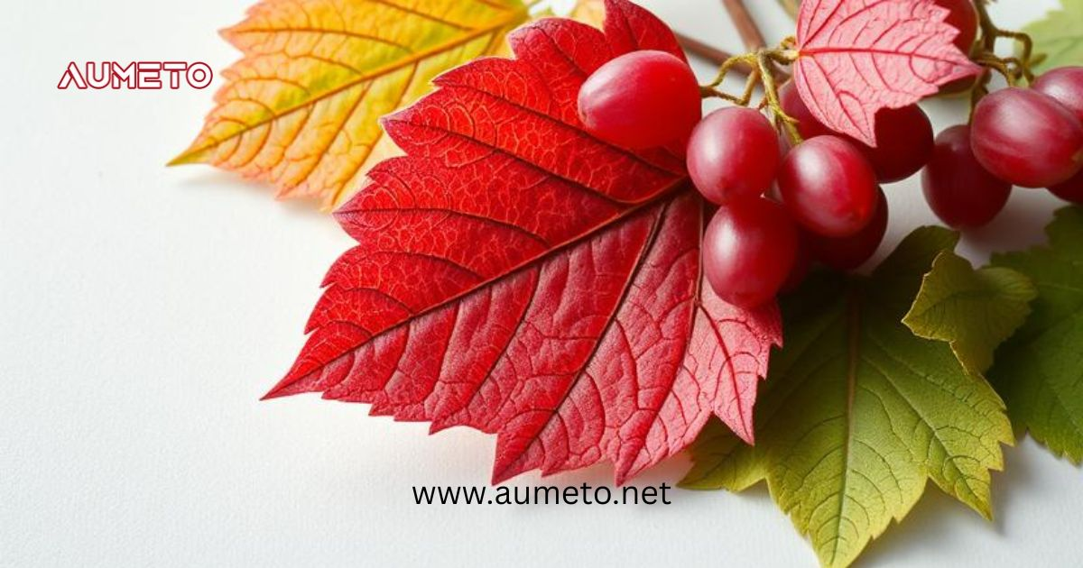 The Best Red Vine Leaf Supplement of 2025: Clinical Benefits & Buyer’s ...