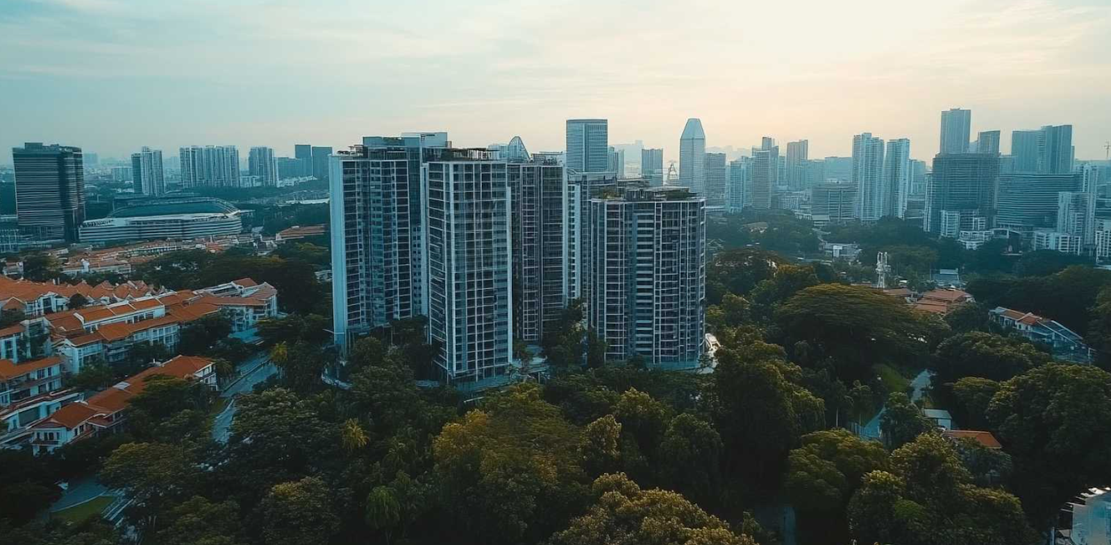 What Makes Dover Residences the Top Condo for Investors in 2025 ...